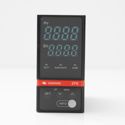 ZF5 Series temperature controller - Buy ZF5 Series temperature ...