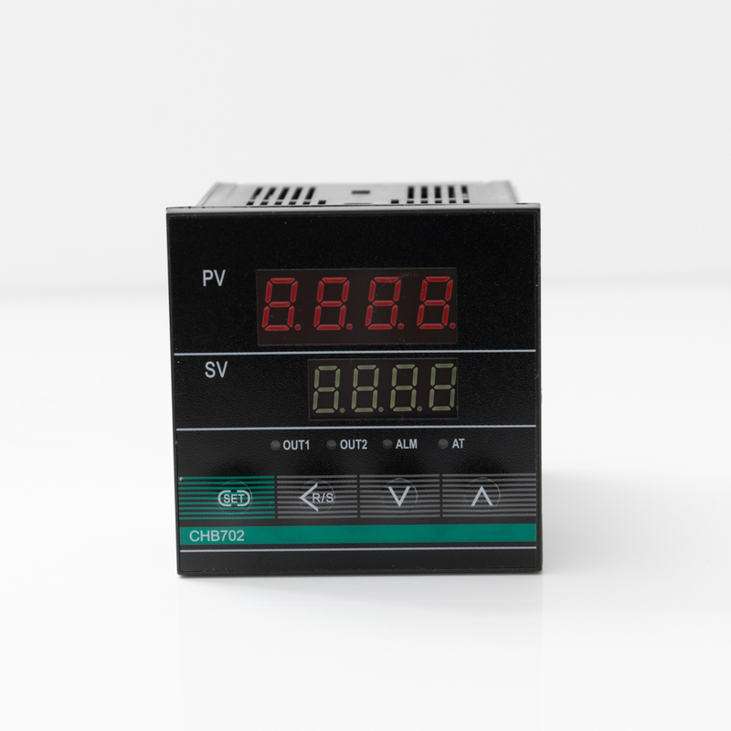 CHB series intelligent temperature controller - Buy CHB series ...