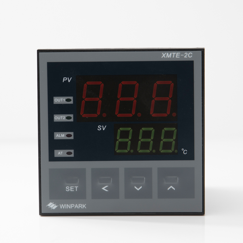 XMT series intelligent temperature controller - Buy XMT series intelligent temperature ...